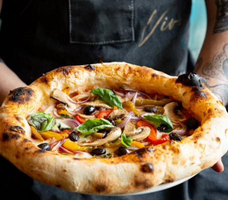 Vivi Restaurant Airdrie – Vivi Ristorante Pizzeria Airdrie