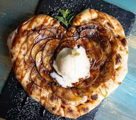 Vivi Restaurant Airdrie – Vivi Ristorante Pizzeria Airdrie