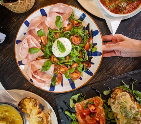 Vivi Restaurant Airdrie – Vivi Ristorante Pizzeria Airdrie