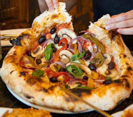 Vivi Restaurant Airdrie – Vivi Ristorante Pizzeria Airdrie