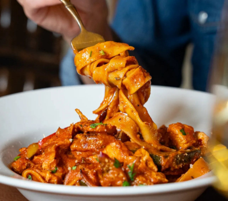 Vivi Restaurant Airdrie – Vivi Ristorante Pizzeria Airdrie