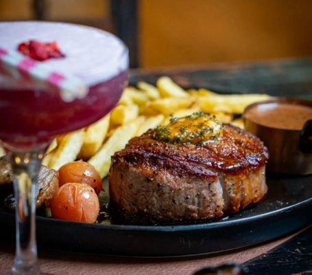 Vivi Restaurant Airdrie – Vivi Ristorante Pizzeria Airdrie